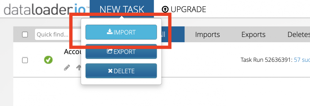 Mastering Salesforce Data Loader S Upsert Feature Salesforce Masterclass